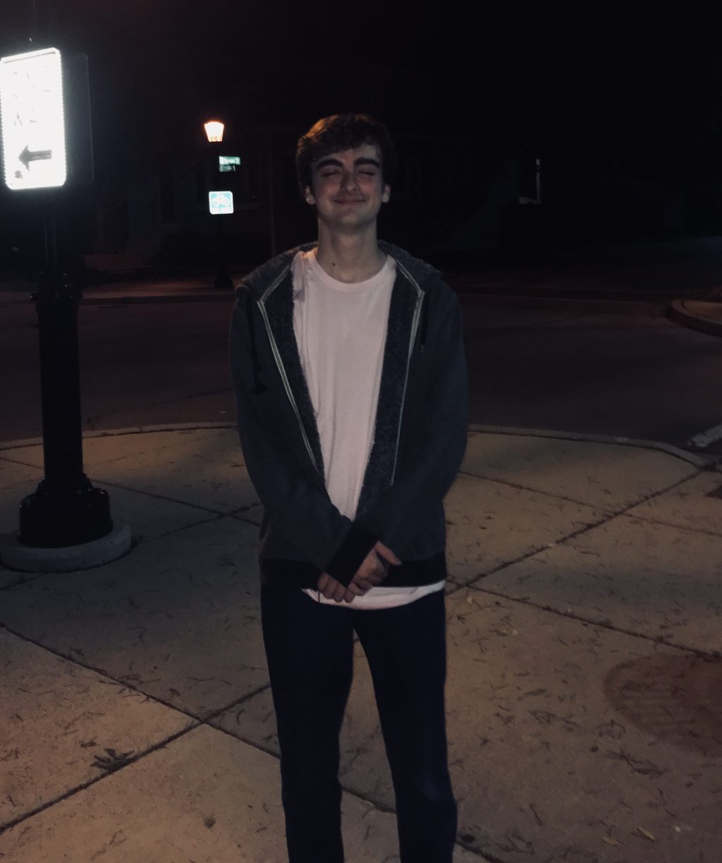 an interview by the riverside with jack cates | phuture collective