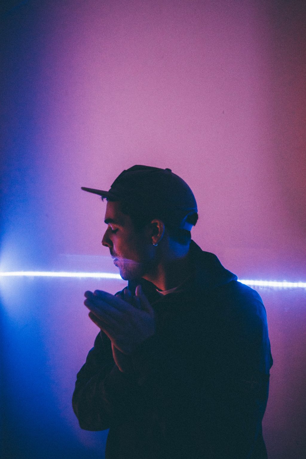 Dj Ride tells us 'Wassup' | phuture collective