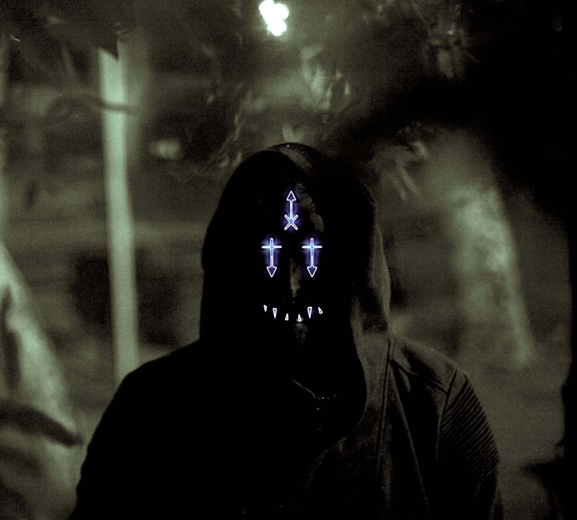 The Other Side w/ anti.negative | phuture collective